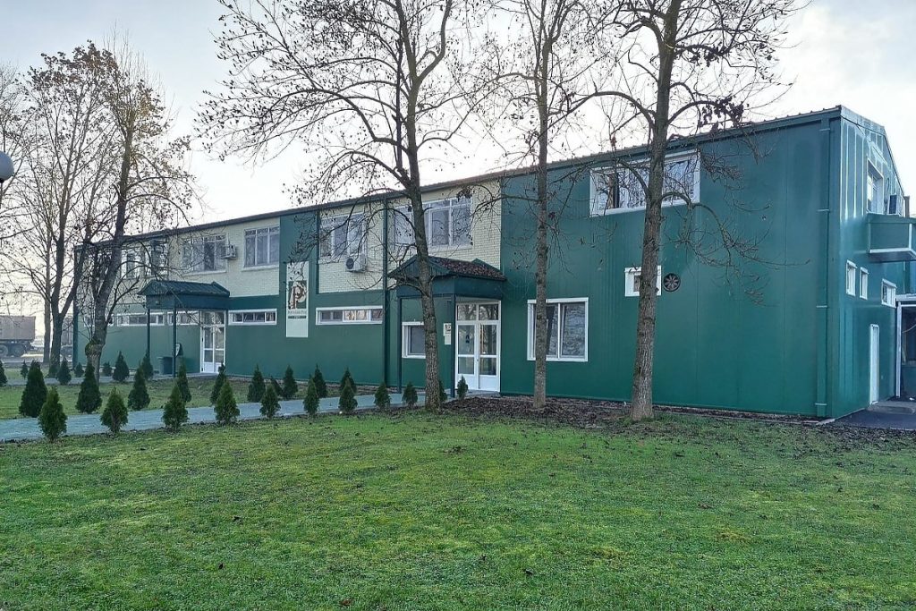 Perutnina Ptuj Srbac gradi jednu od najvećih inkubatorskih stanica u BiH