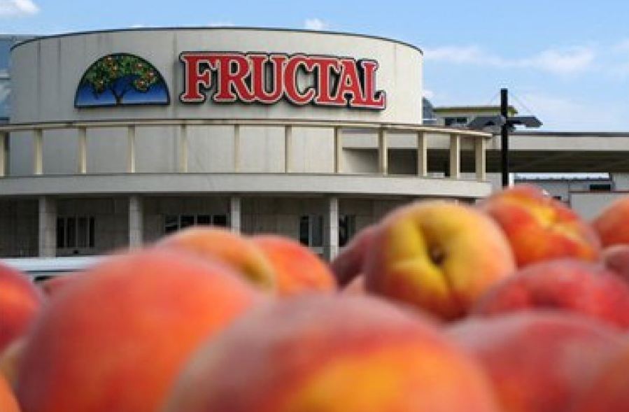 Veliki investicijski ciklus u Fructalu