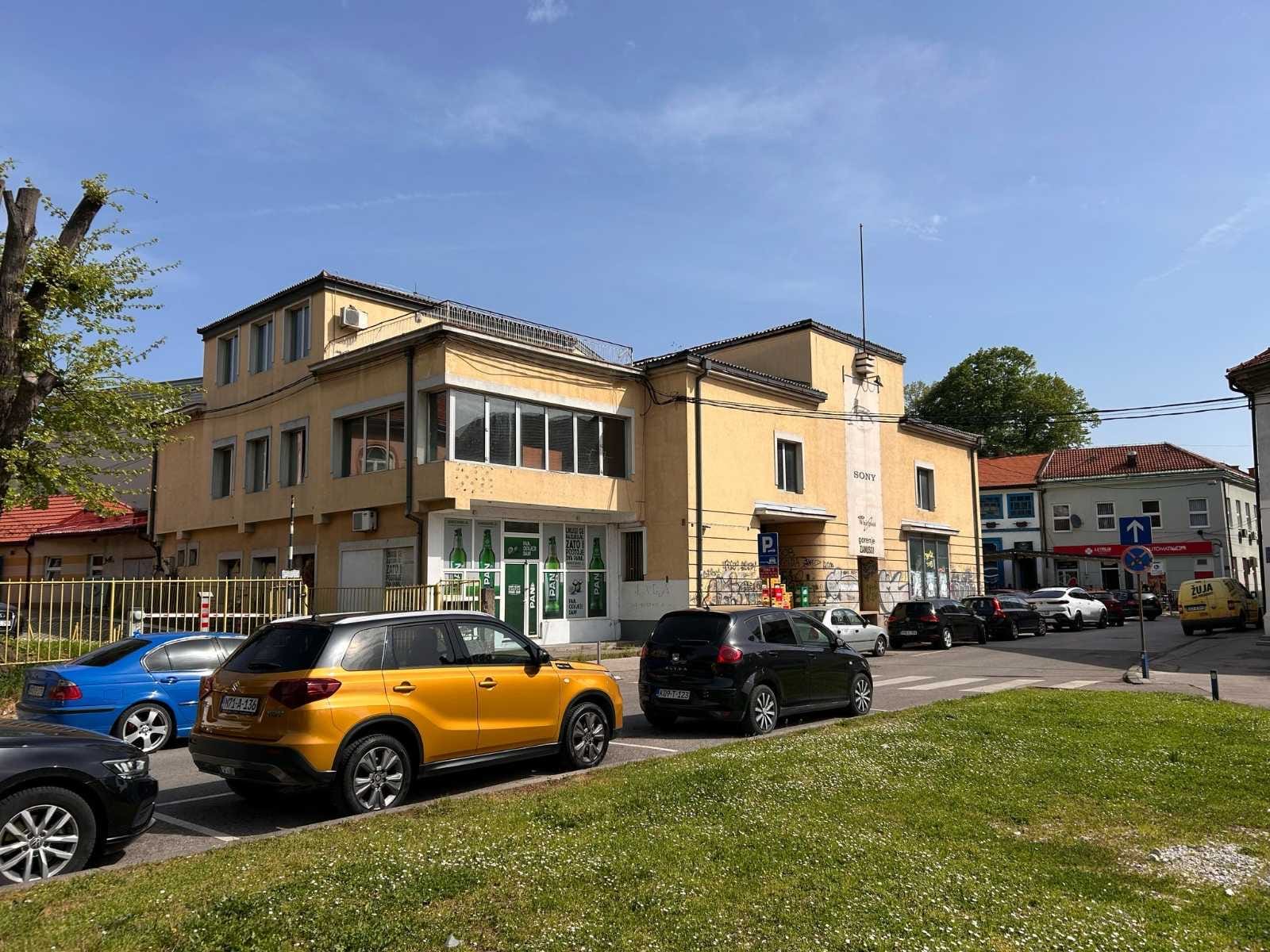 Saznajemo: Bingo putem svoje firme kupio Robnu kuću Elma u Tuzli