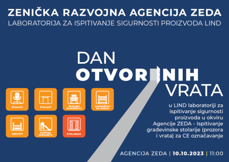 Dan otvorenih vrata u laboratoriji LIND