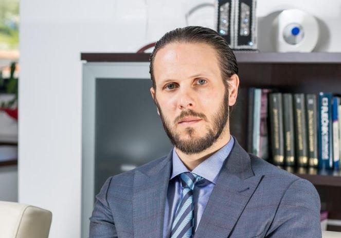 Adnan Hadžić novi direktor Bosnalijeka