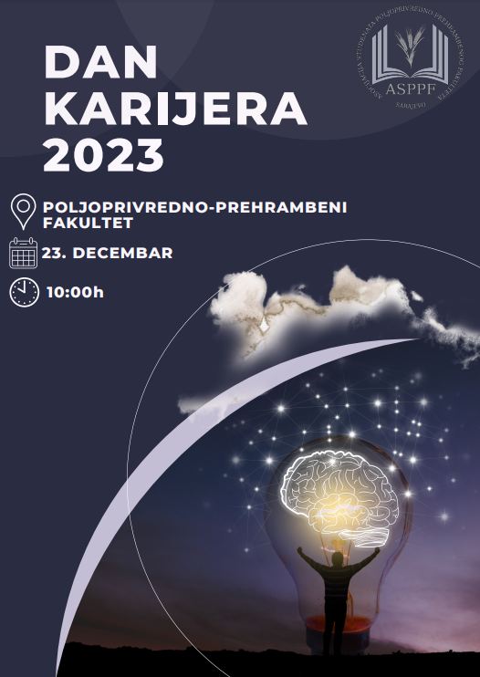 Konferencija "Dan karijera"
