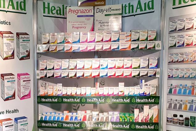 Makedonska firma postaje distributer HealthAid-a u regionu