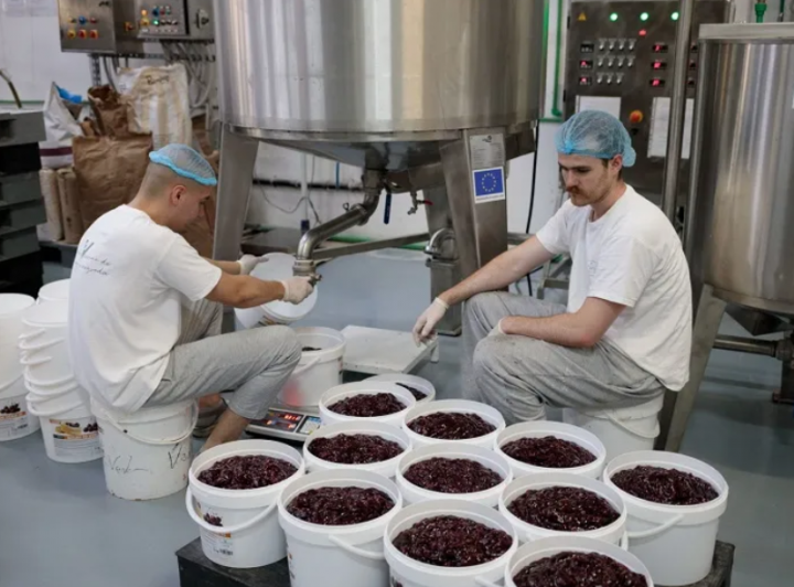 Velvet-Trade Vogošća: Uz vlasničku promjenu i novo ime