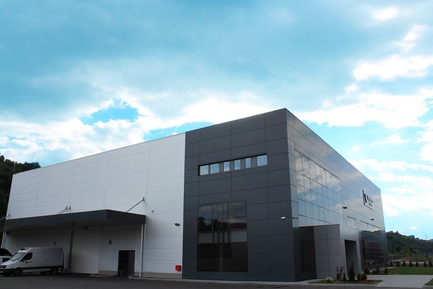 Velvet-Trade Vogošća: Uz vlasničku promjenu i novo ime